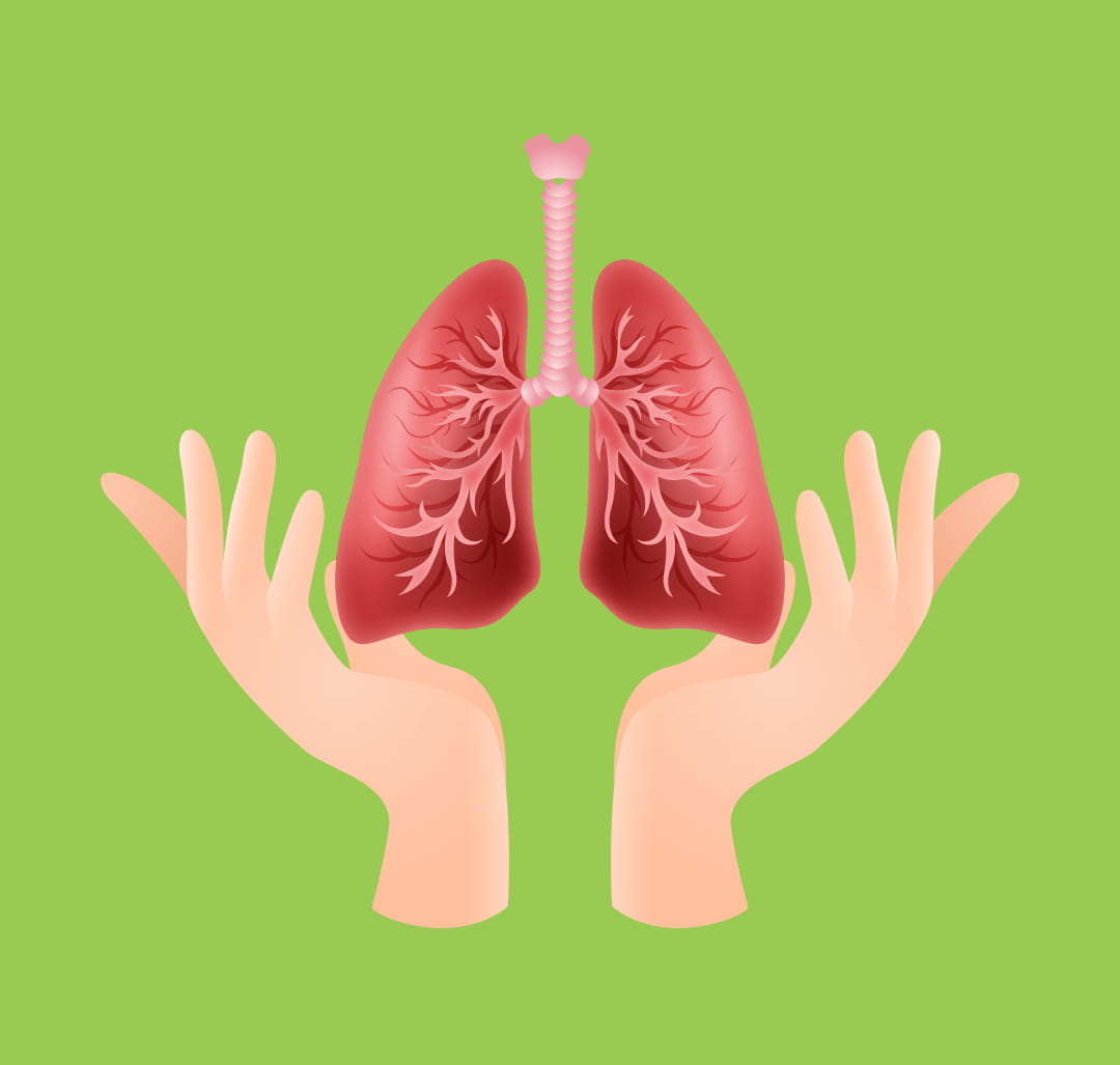 Tips to Protect Your Lungs and Boost Lung Health